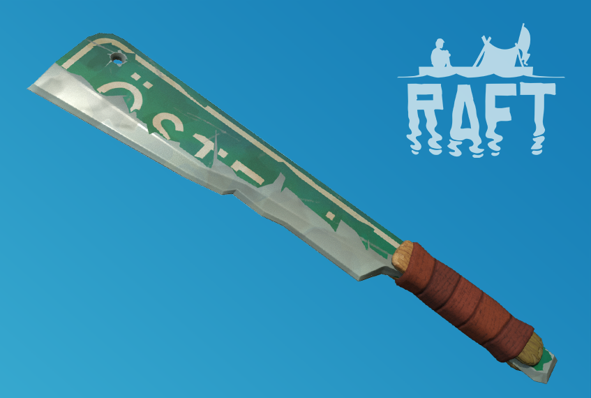 Raft’s First Major Update, “The First Chapter” released on Dec 3, 2019 ...
