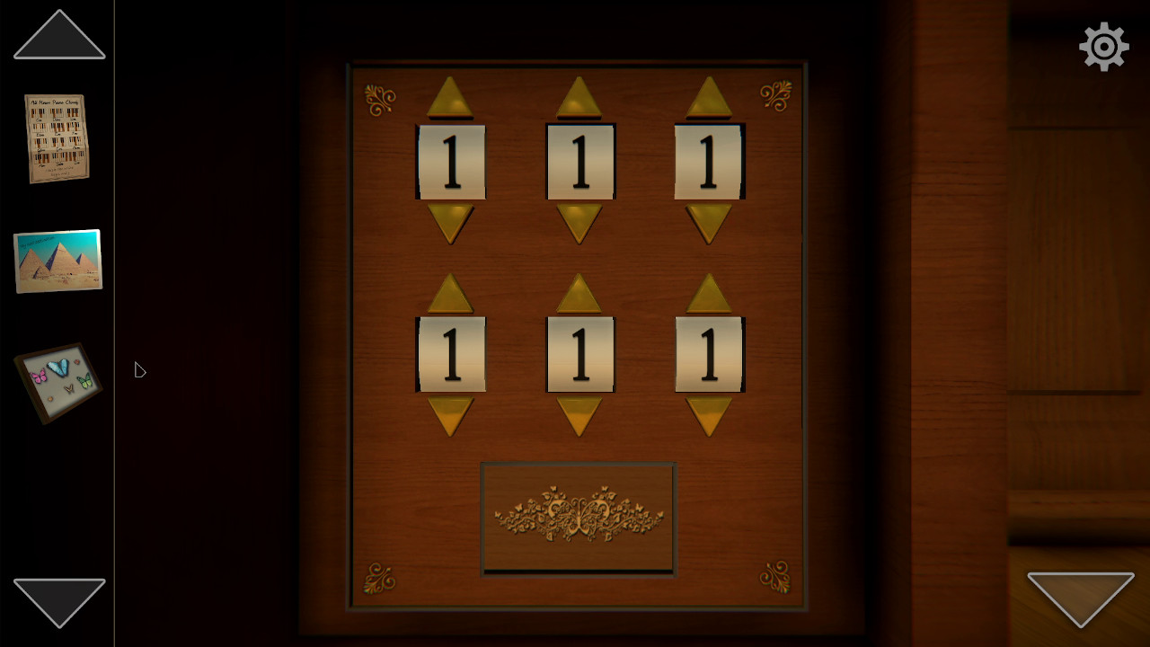 The Escaper Gameplay Preview – Escape Room Escapades! – Ducky Obrien