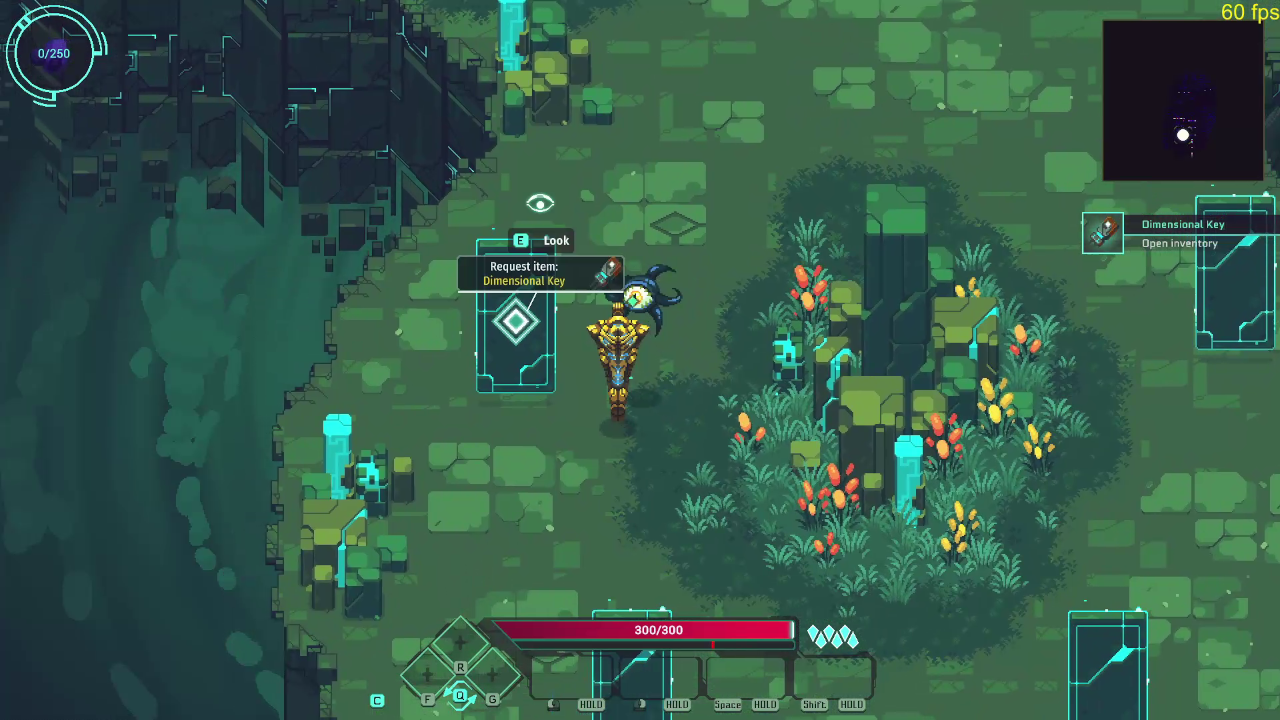 Undungeon Arena Gameplay Preview – Lore Heavy Dystopian Sci-Fi – Ducky ...