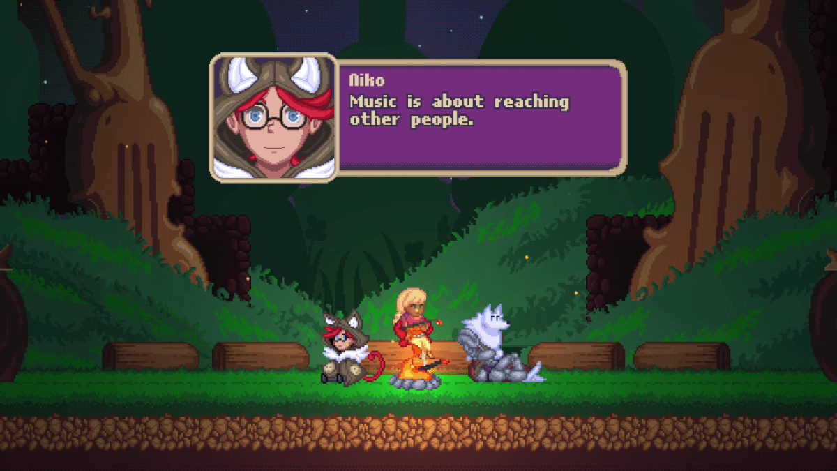 Viola: The Heroine’s Melody Gameplay Preview – Ducky Obrien