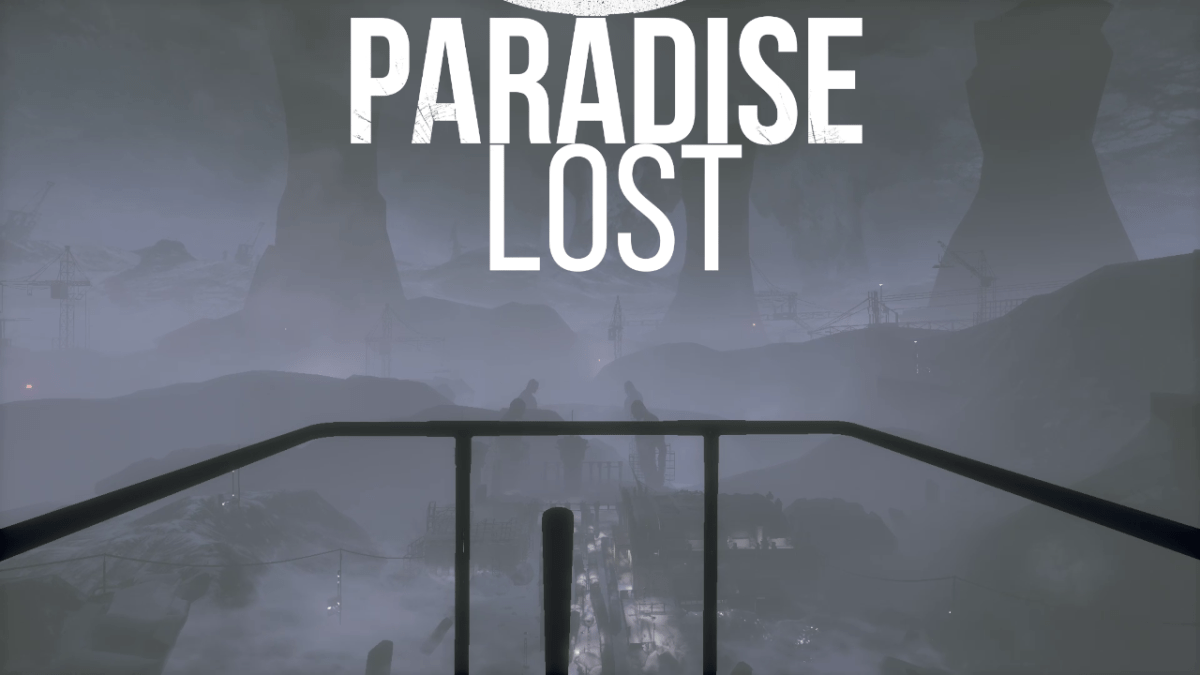 Paradise Lost Gameplay Preview – Walking simulator about grief – Ducky ...
