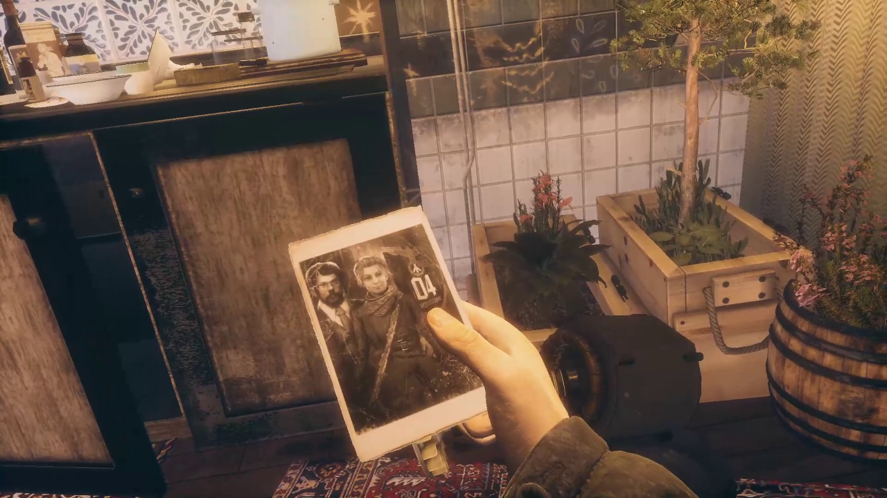 Paradise Lost Gameplay Preview – Walking simulator about grief – Ducky ...