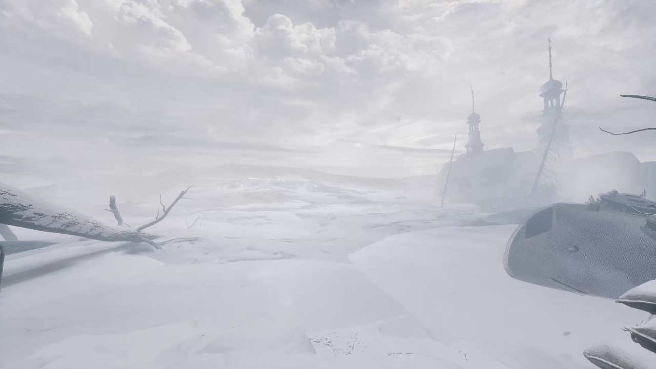 Paradise Lost Gameplay Preview – Walking simulator about grief – Ducky ...