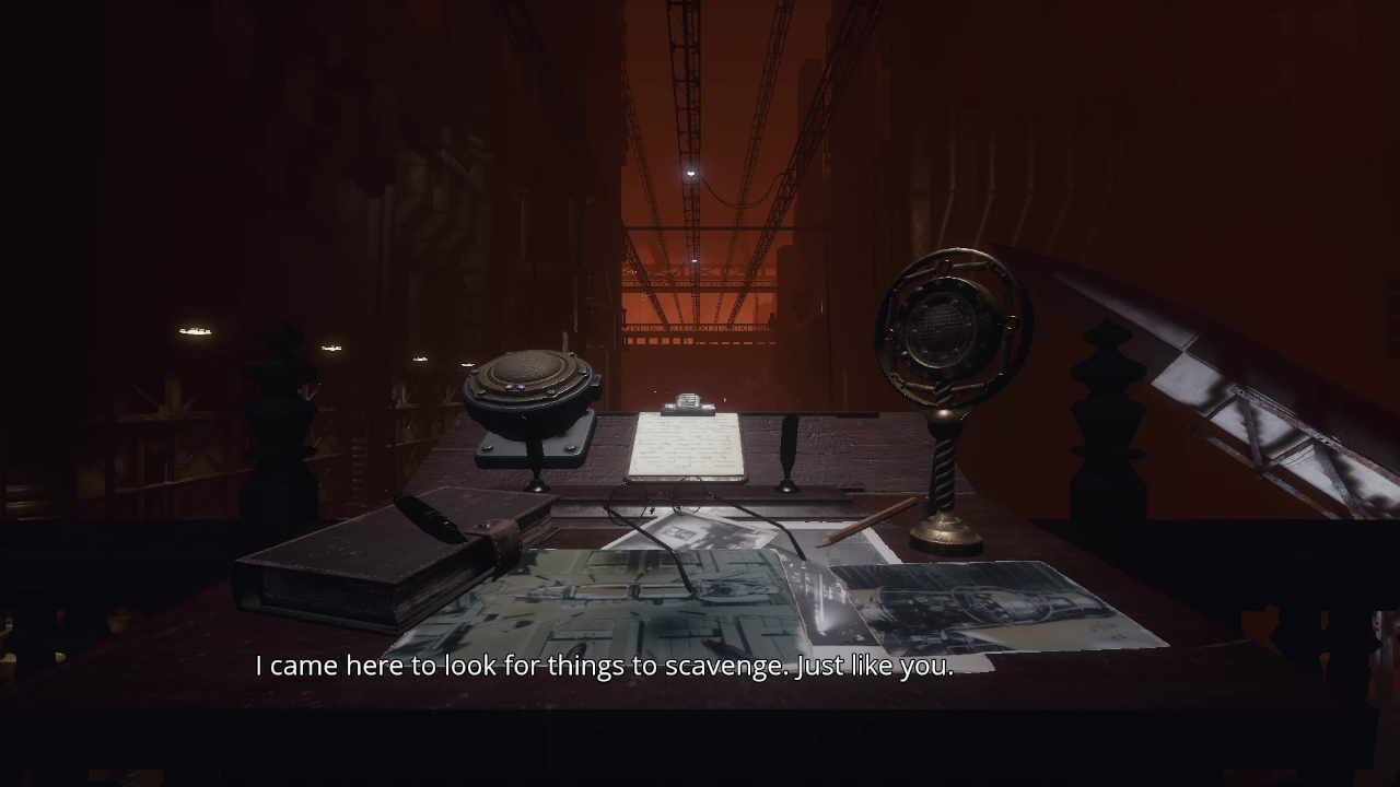 Paradise Lost Gameplay Preview – Walking simulator about grief – Ducky ...