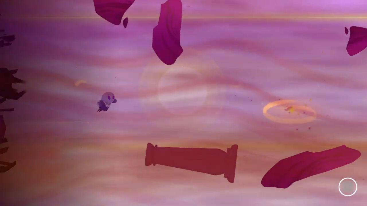 One Hand Clapping Gameplay Preview – A rhythm platformer controlled ...
