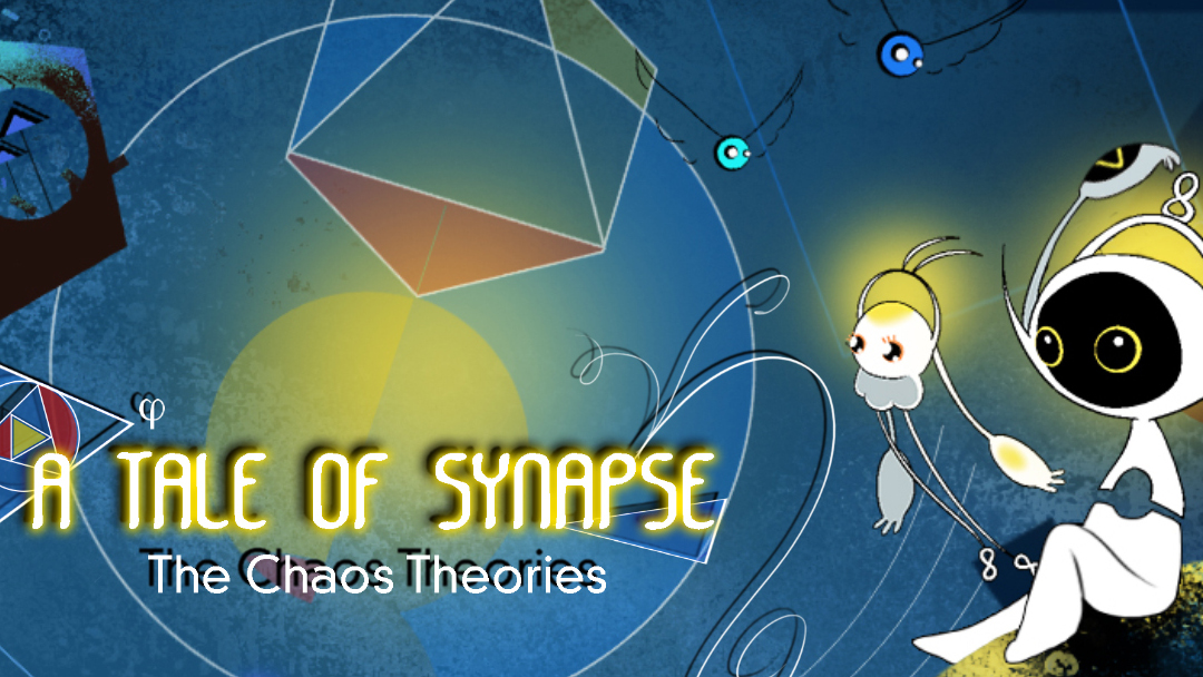 A Tale of Synapse: The Chaos Theories Gameplay Preview – Puzzle ...