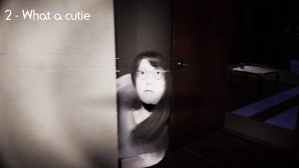 Night Delivery – Full Walkthrough (Ending 1 and 2) – Ducky Obrien