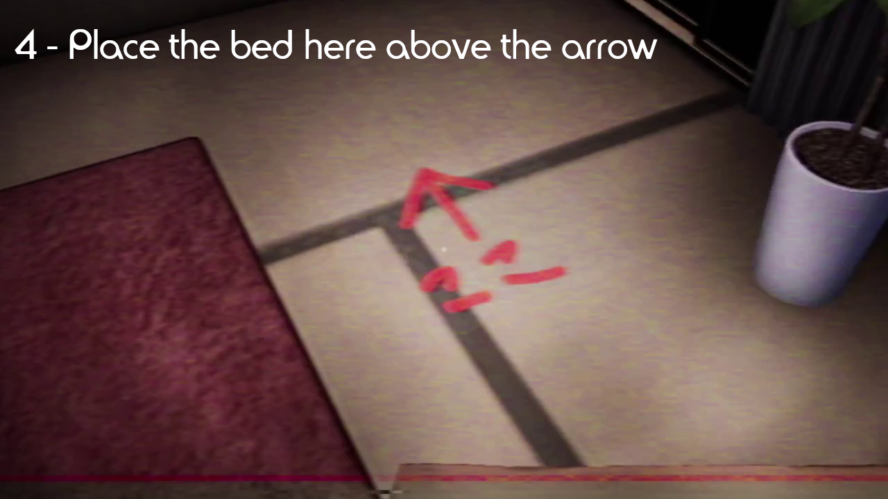 Night Delivery – Full Walkthrough (Ending 1 and 2) – Ducky Obrien