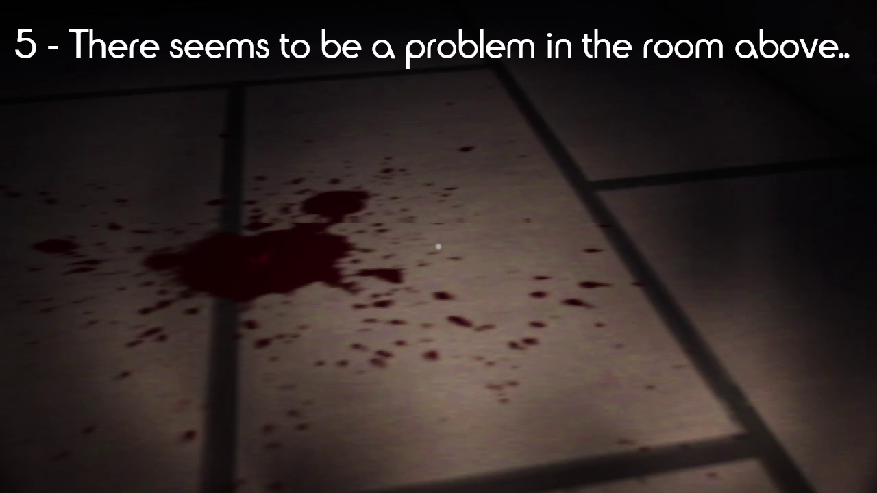 Night Delivery – Full Walkthrough (Ending 1 and 2) – Ducky Obrien