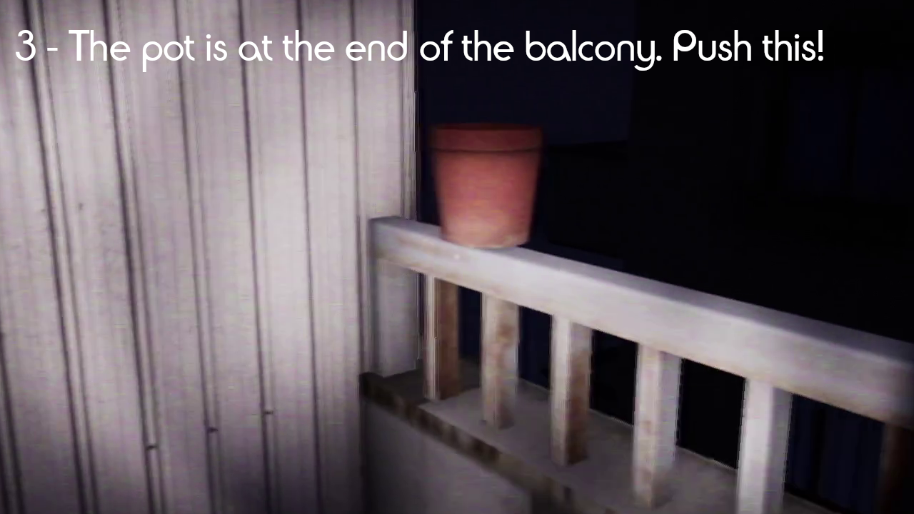 Night Delivery – Full Walkthrough (Ending 1 and 2) – Ducky Obrien