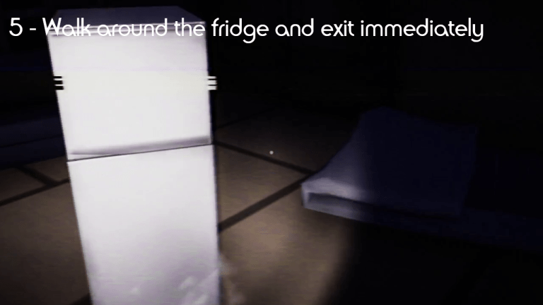 Night Delivery – Full Walkthrough (Ending 1 and 2) – Ducky Obrien