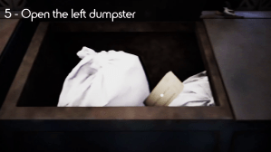 Night Delivery – Full Walkthrough (Ending 1 and 2) – Ducky Obrien