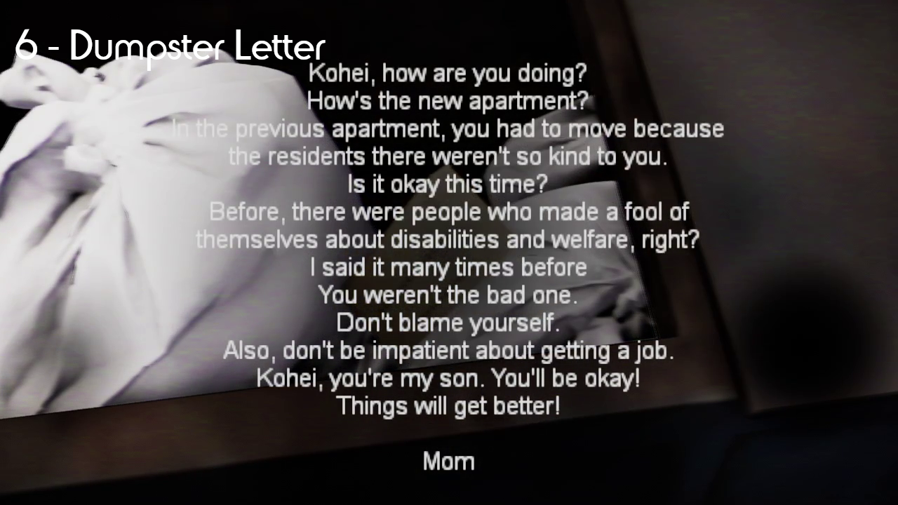 Night Delivery – Full Walkthrough (Ending 1 and 2) – Ducky Obrien