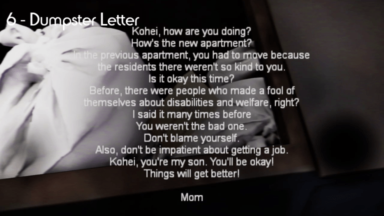 Night Delivery – Full Walkthrough (Ending 1 and 2) – Ducky Obrien