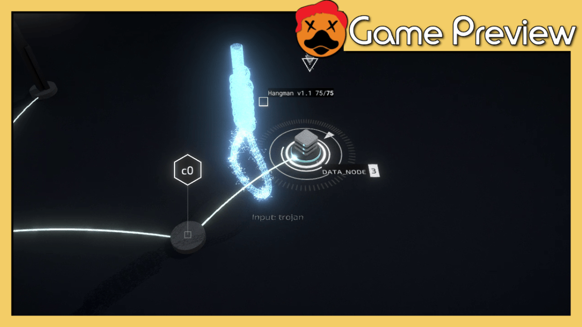 Midnight Protocol Gameplay Preview – Ducky Obrien