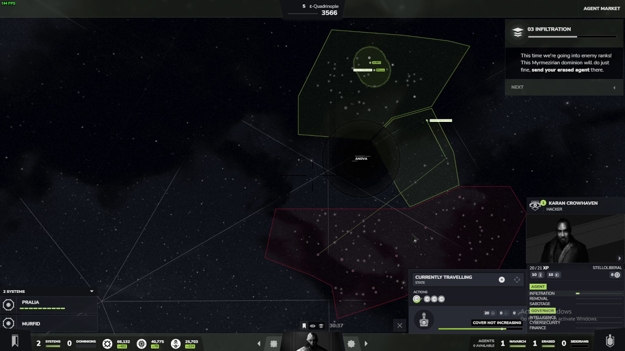 Rising Constellation Gameplay Preview – Ducky Obrien