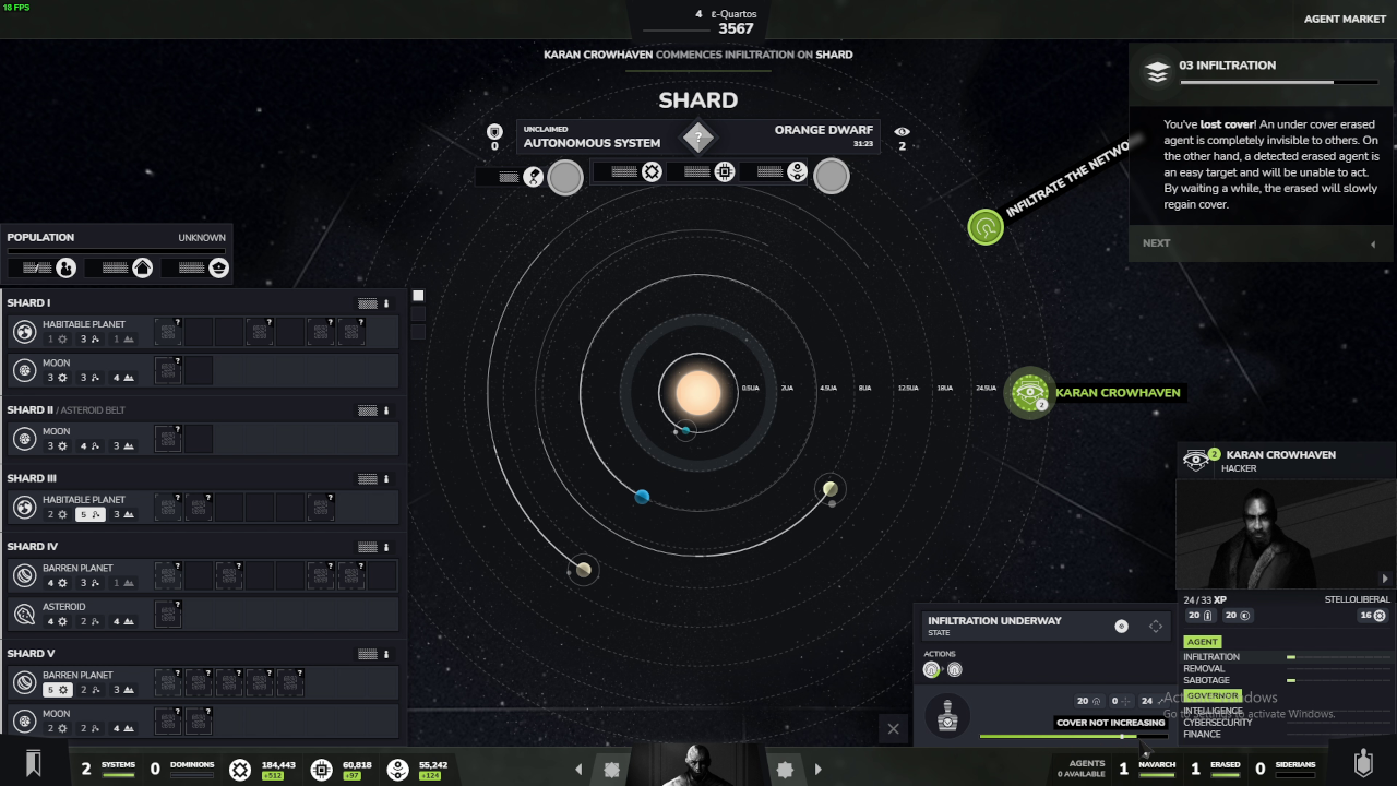 Rising Constellation Gameplay Preview – Ducky Obrien
