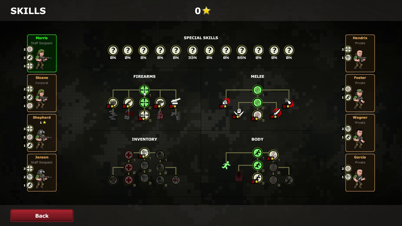 Recon Control Gameplay Preview – Ducky Obrien