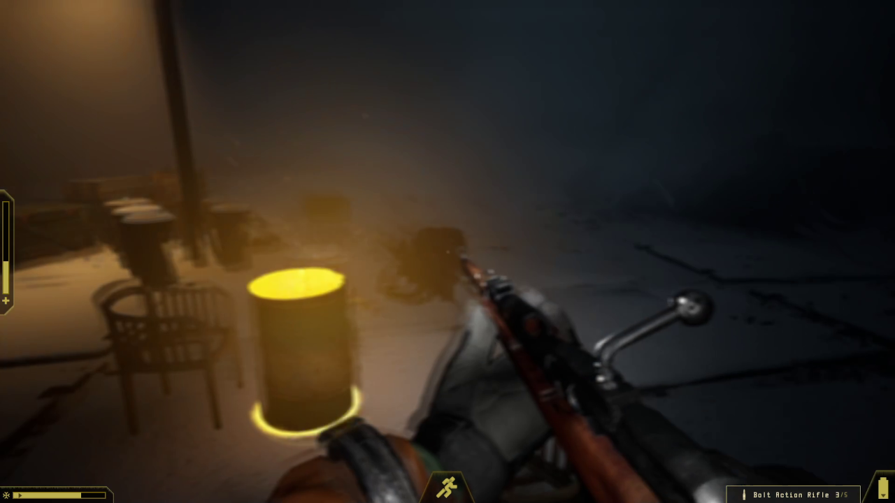 Expedition Zero Gameplay Preview – Ducky Obrien