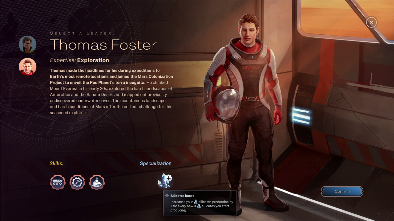 Terraformers Gameplay Preview – Ducky Obrien