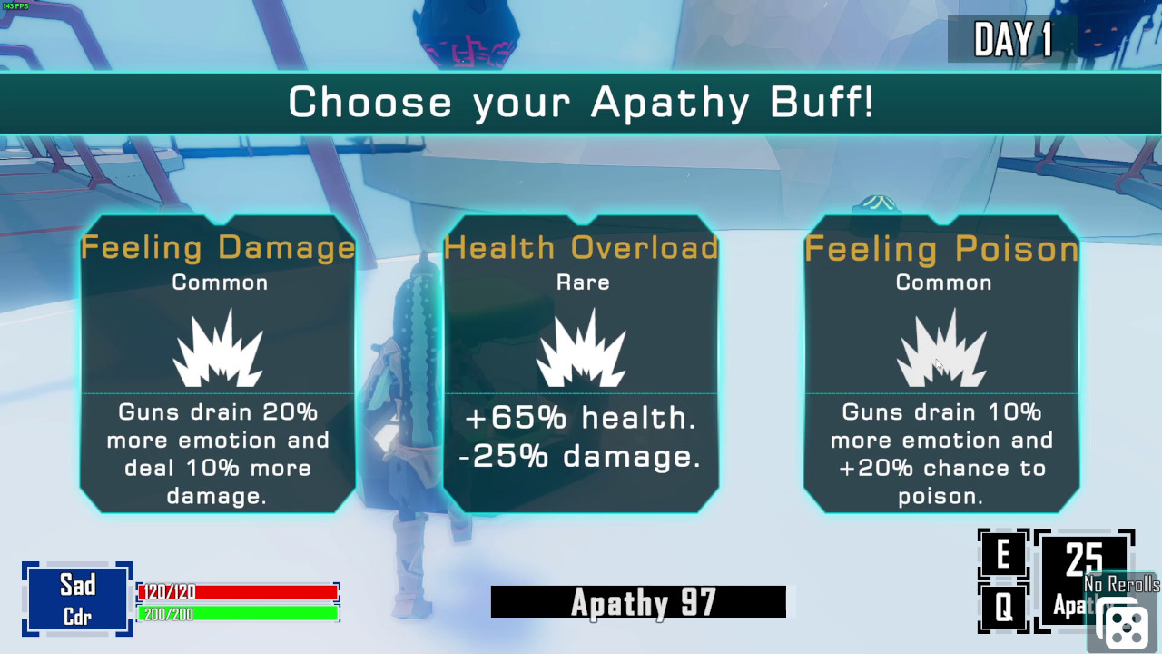 Alien Life Simulator Revisited – Ducky Obrien