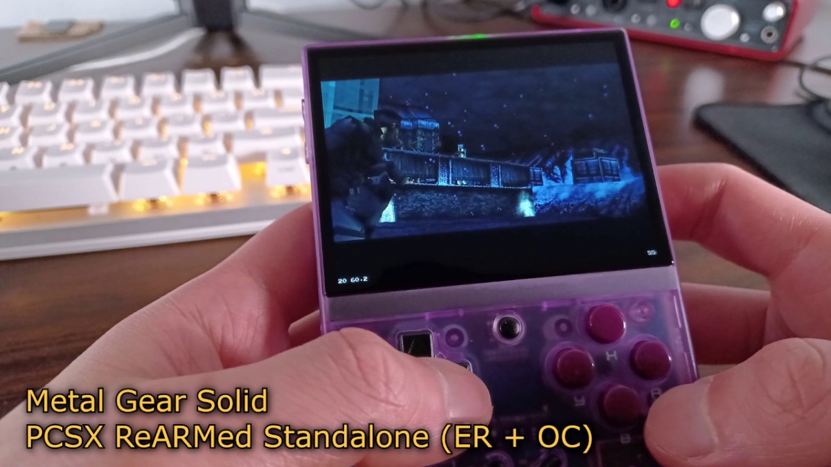 How to Make Your PS1 Games Look Better on the Miyoo Mini Plus – Ducky ...