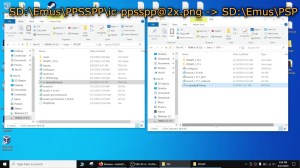 How to Get Better PSP Performance on the Trimui Smart Pro – Ducky Obrien